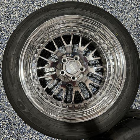 For Sale Brand New Polished Ccw Classics 0304 Cobra