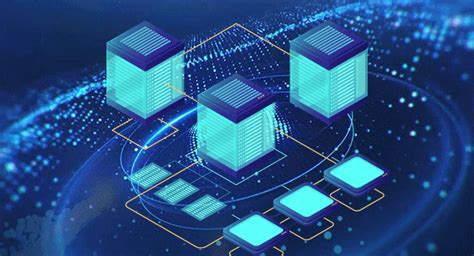 中启乘数科技（杭州）有限公司 首页