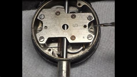 Dial Indicator Repair At Josephine Parks Blog
