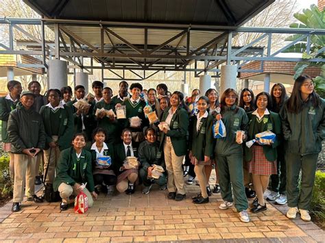 Pinnacle College Waterfall Midrand