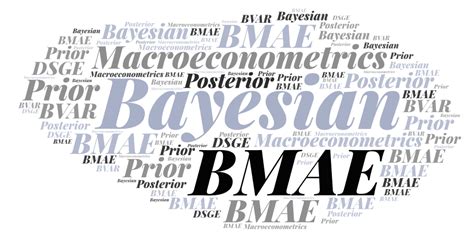 Bayesian Macroeconometrics Bmae Alexander Meyer Gohde