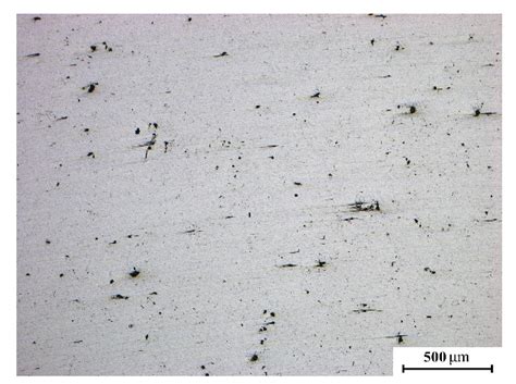 Metals Free Full Text Microstructure Comparison For Alsn20cu Antifriction Alloys Prepared By