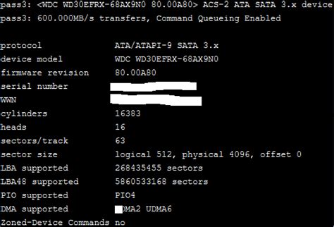 Slow Freenas Smb Read Speeds Raid Z2 Software And Operating Systems
