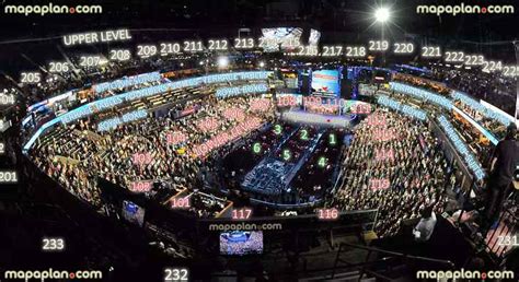 Spectrum Stadium Seating Chart