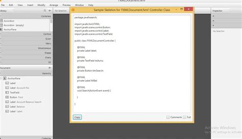 Javafx Mysql Search Tutusfunny