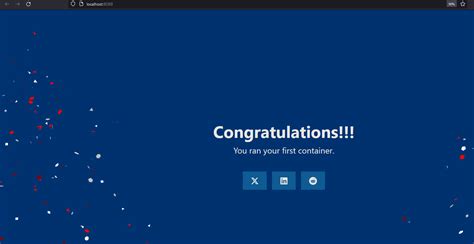 Cant Create An Image Of Postgres C