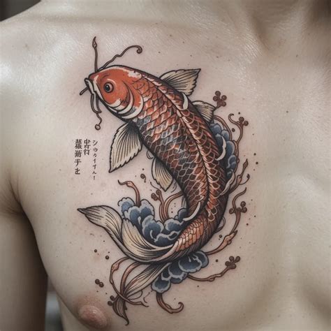 26 Striking Japan Tattoo Designs With Deep Cultural Meaning