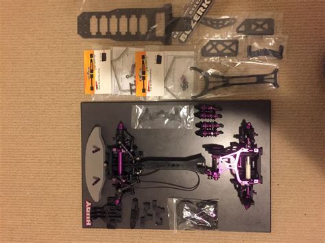 HPI Pro 3 Hara Edition R C Tech Forums
