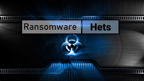 HETS Virus (.hets Files Ransomware) - DECRYPT+REMOVAL GUIDE