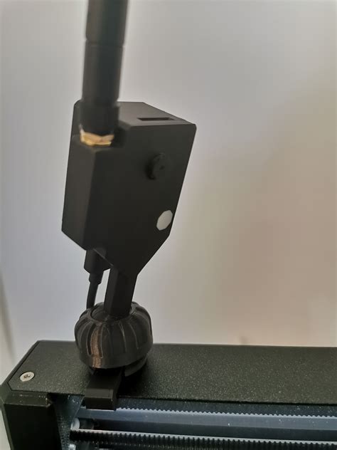 prusa xl esp32 cam mount no hardware by finnwho download free stl