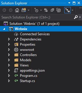 How To Host ASP NET Core App On Linux With Nginx Webserver Tutexchange