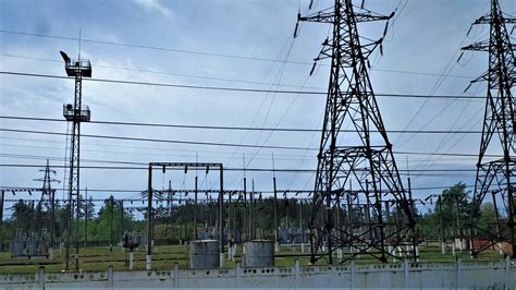 Тариф на электроэнергию поднимут названы новые цены и даты — Zaraz Info