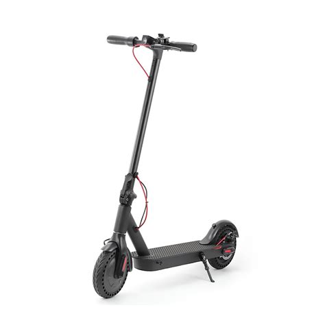 Citycoco E9 Pro Mx350 Pro Dolgu Lastikli