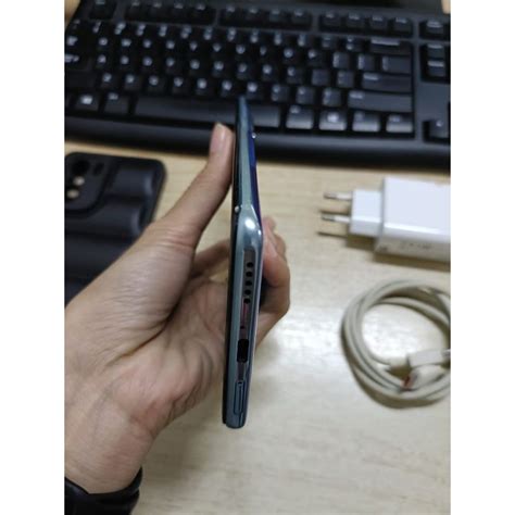 Jual POCO F BEKAS MULUS Shopee Indonesia