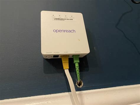 Anyone Know The Power Plug Requirements For Ont Modem Ropenreach Anyone Know The Power Plug Requirements For Ont Modem Ropenreach