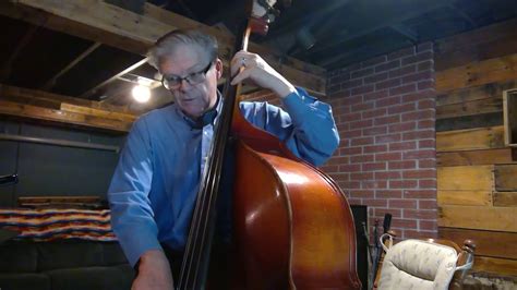Essential Elements Double Bass Book 1 180 Skill Builders Youtube