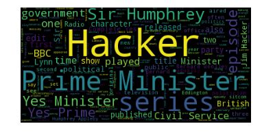 如何用Python做词云 知乎