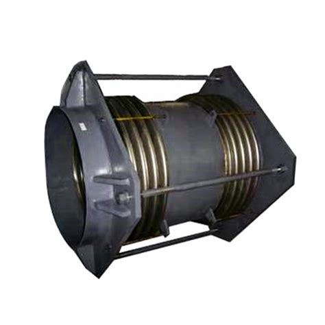 China Metal Bellows Assembly Component Wholesalers For Sale
