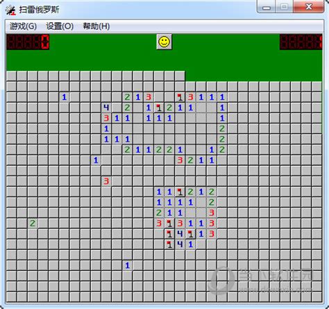 扫雷俄罗斯方块 扫雷俄罗斯游戏 v1 1 1 免费版下载 当下软件园