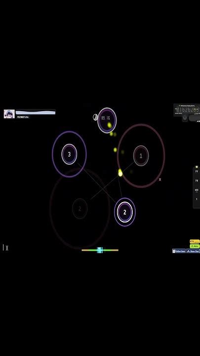 Mouse Clicking Demon Osugame Youtube
