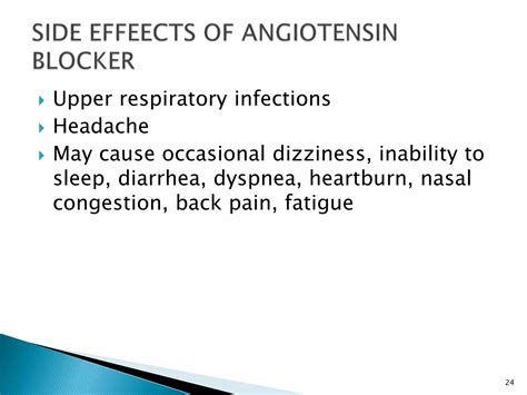Anti Hypertensive Ppt