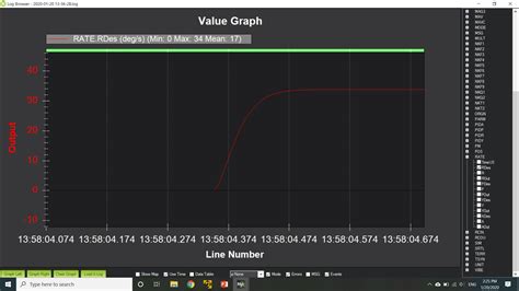 Attitude Controller Command Model Development Team Ardupilot Discourse