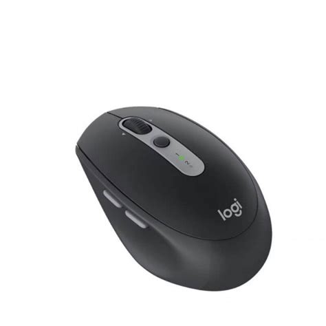 Mouse Bluetooth Wireless Logitech M590 Silent Multi Device
