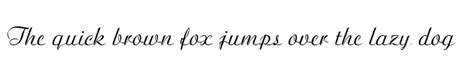 Aurora Script Font Download For Free View Sample Text Rating And