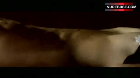 Stefania Rocca Having Sex La Vita Come Viene Nudebase Com