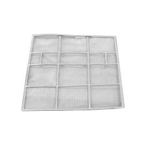 Polyethylene Air Conditioner Filter Mesh At ₹ 40 Piece In Pune Id 2851941950855