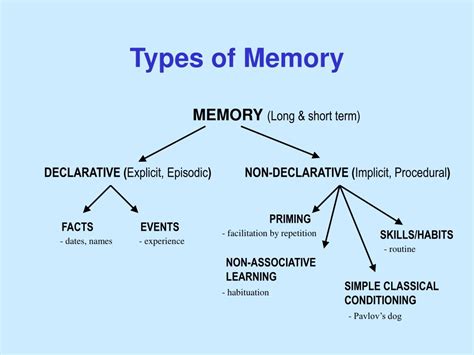 ppt visual working memory powerpoint presentation free download id