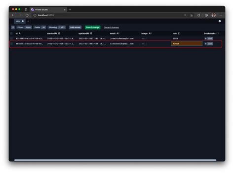 Part3 Typescript Postgresql Nextjs Prisma And Graphqlでapp作成