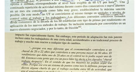 Los Tiempos Cambian