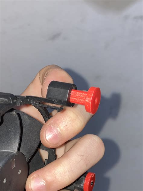 Stl File Intel® Heatsink Lock Solution・3d Printing Idea To Download・cults