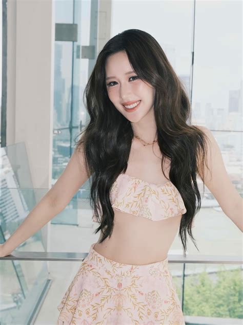 น้องเจนเย่ Janeeyeh 5 รูป
