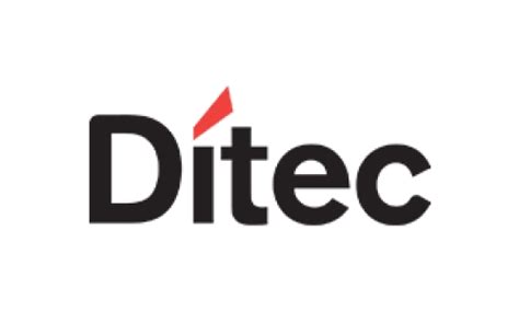Ditec Omega Door Hardware