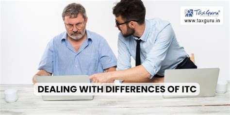 Rule D Form DRC C ITC Differences In GSTR B Vs GSTR B