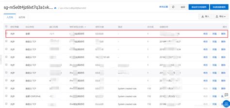 阿里云中搭建的hadoop集群命令行查看显示datanode启动成功，但网页管理界面显示其未启动 datanode进程起来了 没有加入集群
