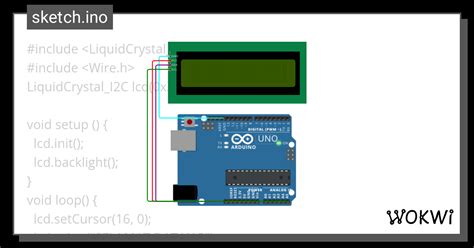 Tak Tahu Wokwi Esp32 Stm32 Arduino Simulator