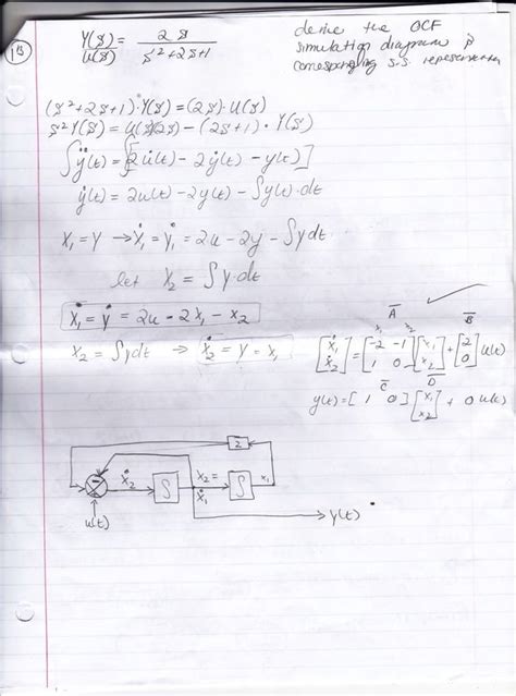 Matlab Output Voltage Of Series Rc Circuit Utilizing Euler Approximations Pdf