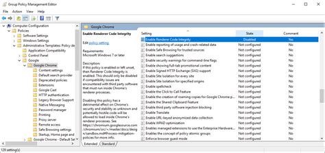 Tech Of Jahnstek Blog Aw Snap Chrome 79 Within Vmware App Volumes