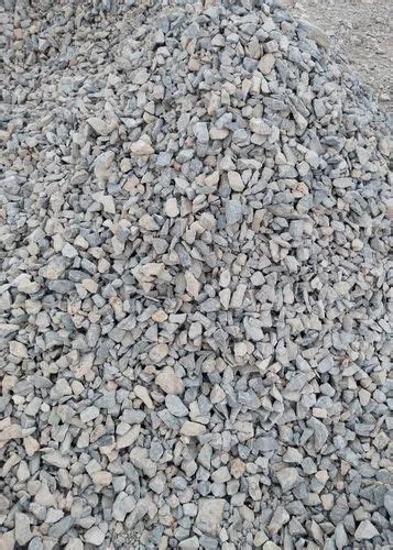 8mm Limestone Chips At ₹ 900 Tonne Nagaur Id 2852099805430