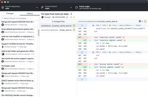 Best Git Client For Mac And Windows Tower Blog