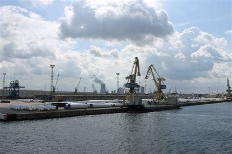 Nordex N Gamma Mw Wind Turbine