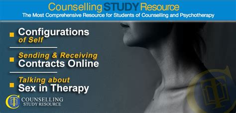 Talking About Sex In Therapy Podcast For Babe Counsellors