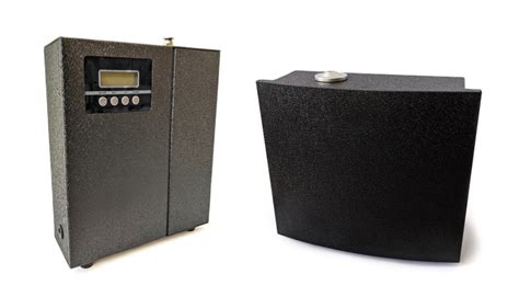 Introducing AromaPrime's brand new scent machines! - AromaPrime
