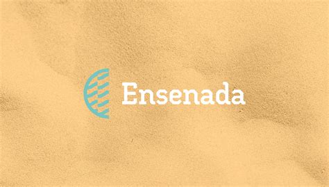 Ensenada Imagen Corporativa Behance