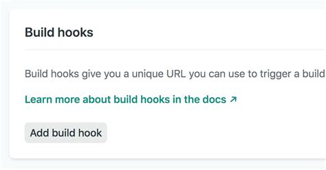 How To Trigger A Netlify Build Using Storyblok Webhooks
