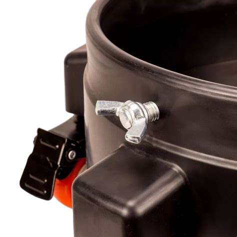 Maxshine Bucket Dolly Black Pdp