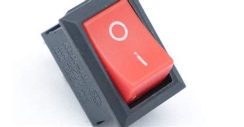 On Off Switch Mini Price In Bd